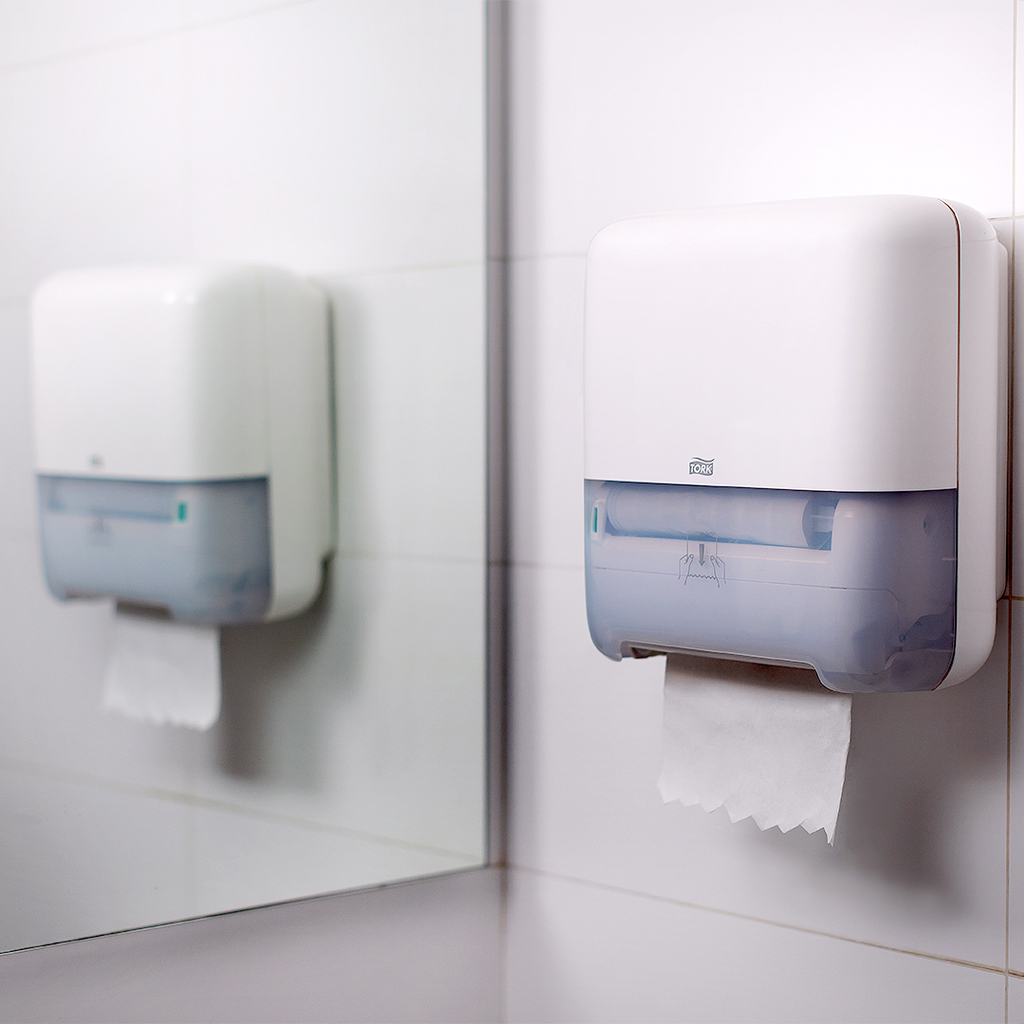 TORK Premium Higiénico Tradicional 48/500's HD – B2B Tork
