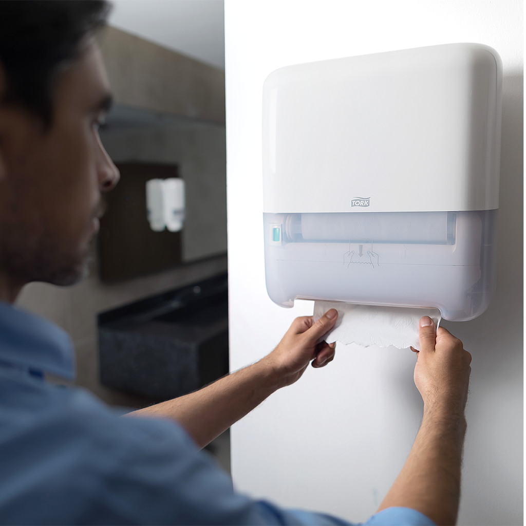 TORK Premium Higiénico Tradicional 48/500's HD – B2B Tork