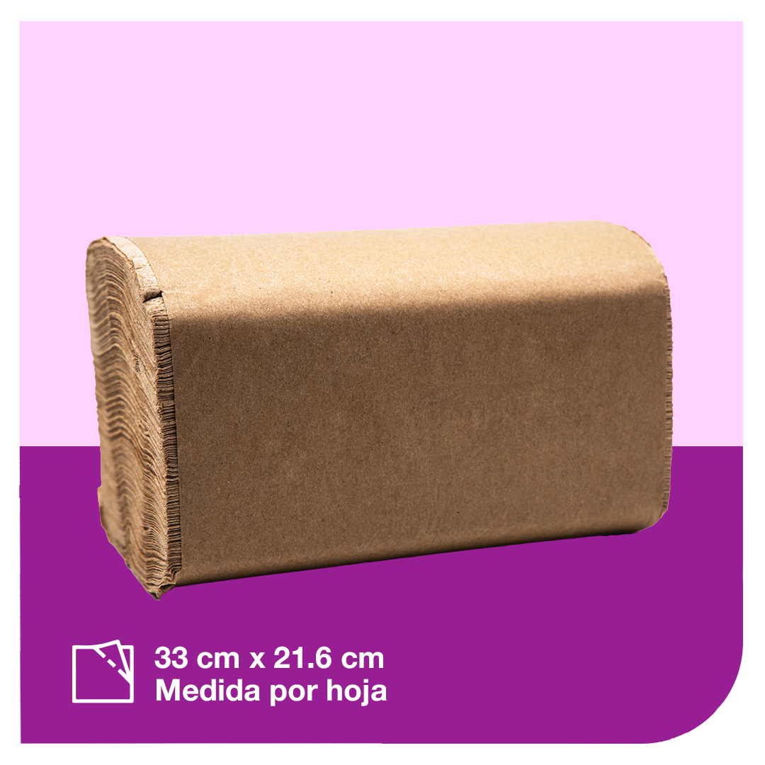 TORK Advanced Xpressnap Regular (kraft) 24/250's HS – B2B Tork