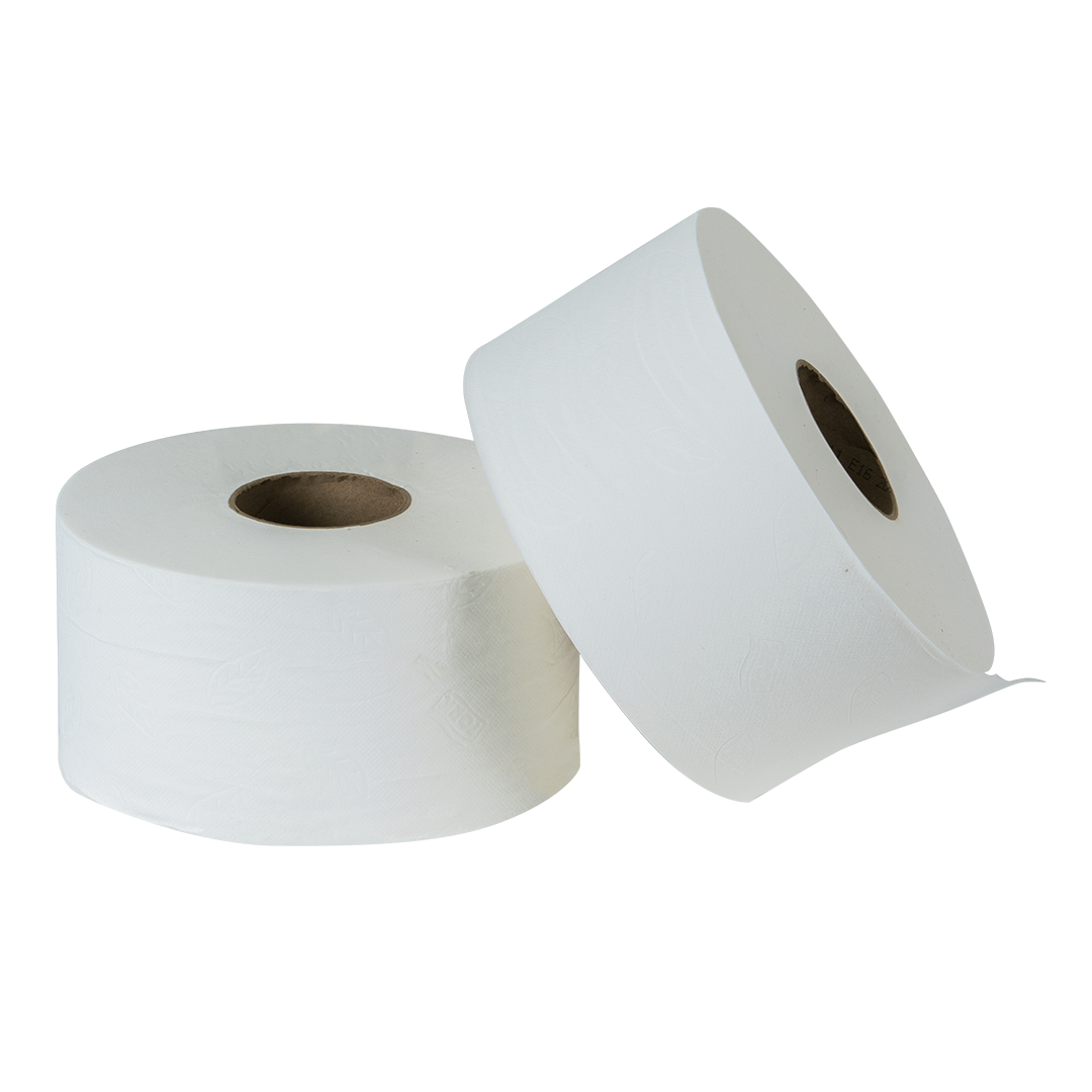 TORK Premium Higiénico en Bobina 6/200m HD (9.5 cm) – B2B Tork